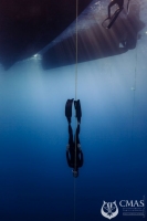 CMAS & Vertical Blue Unite Together to Deliver the History’s first ...